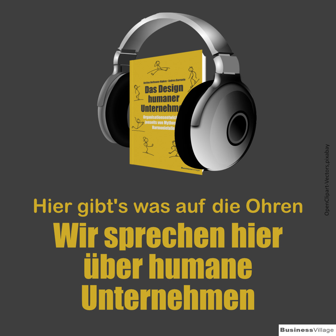 Wir sprechen hier über humane Unternehmen - BusinessVillage - Verlag ...