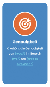 KI und die Identifikation von Anwendungsfällen - BusinessVillage - Verlag für die Wirtschaft